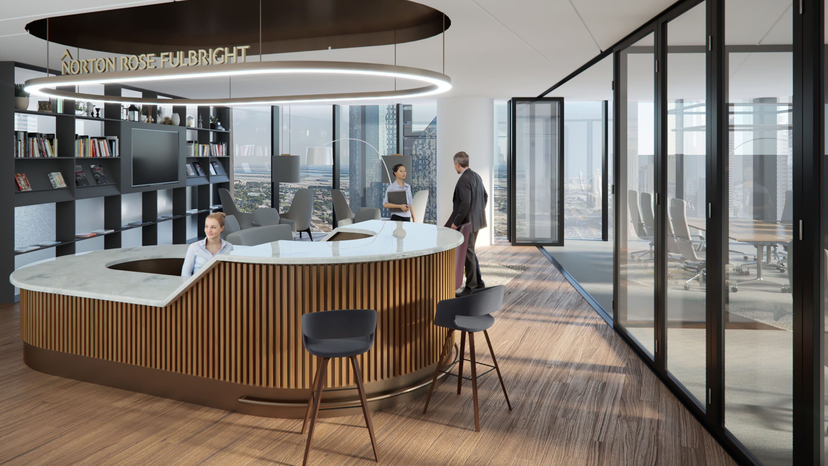 Projects | SAY Studio